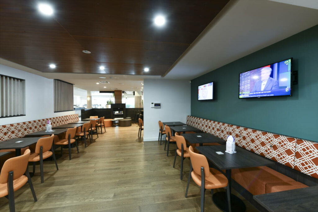 PDA BUILDING HAS COMPLETED SCONE RSL CLUB – PDA Builders
